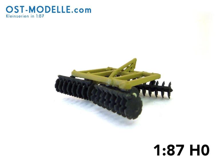 OST-Modelle - Kleinserien in H0