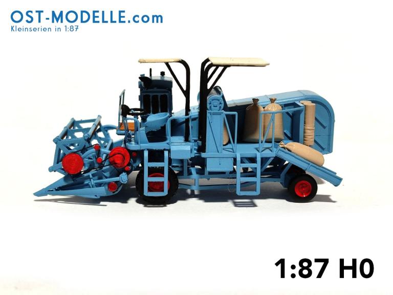 OST-Modelle - Kleinserien in H0