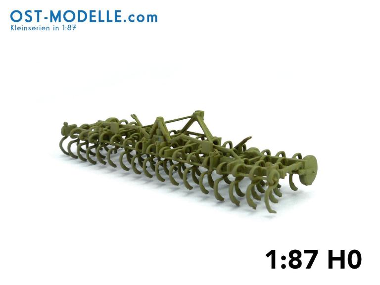 OST-Modelle - Kleinserien in H0